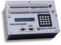C-CR23X プログラマブルデータロガー